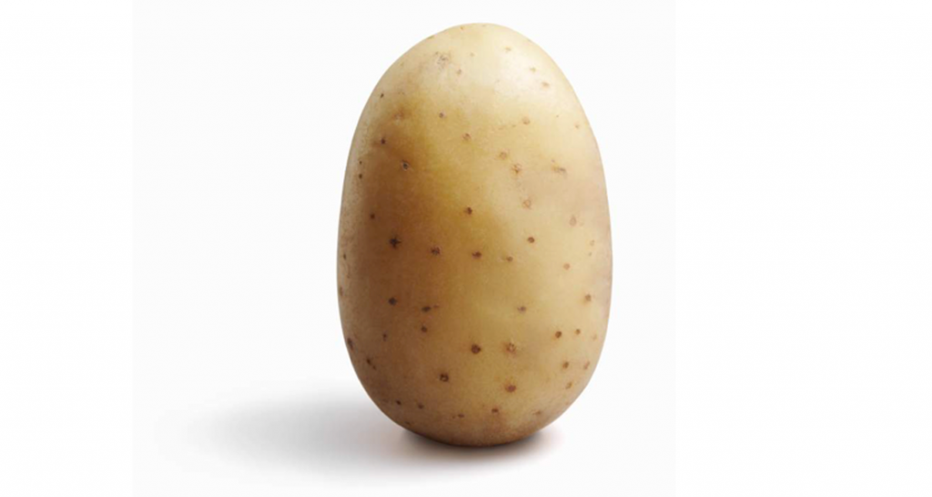 Potato? Or Patattah? – SDMS 360