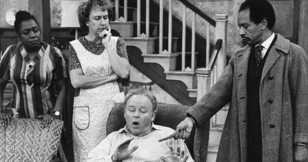 Lessons From Archie Bunker – SDMS 360